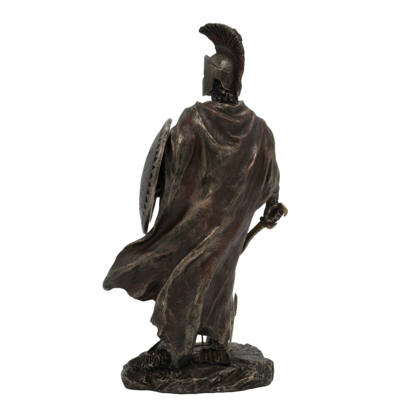 Leonidas unsheathed - 24cm - Mythiko